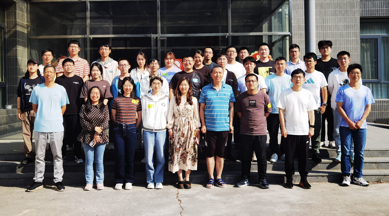 国家天文科学数据中心承办的Python in Astronomy 2023 高级研修班成功举办 | 国家天文科学数据中心 | NADC